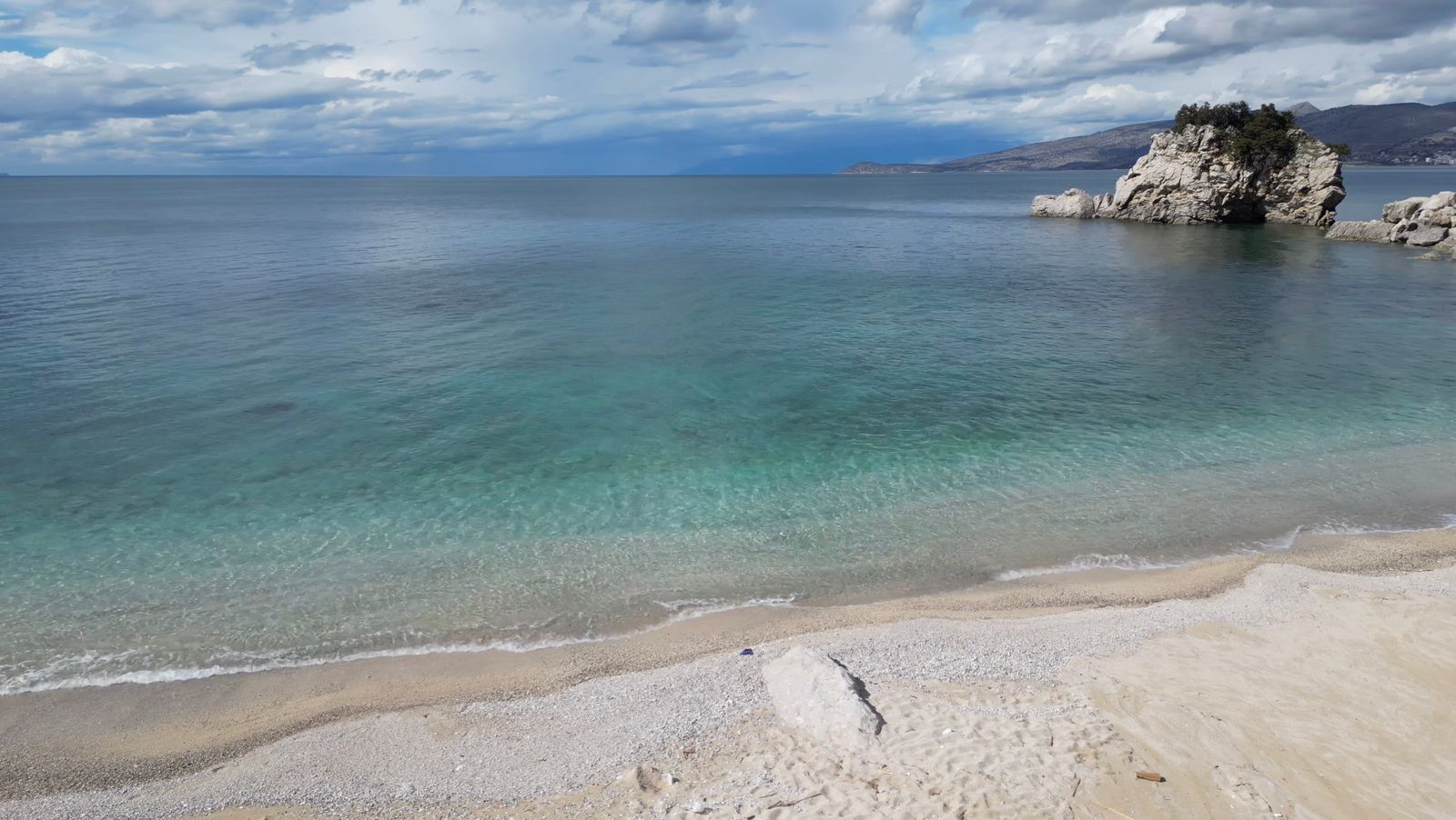 PLAZHI i PASQYRAVE - VIDEO - Saranda Web