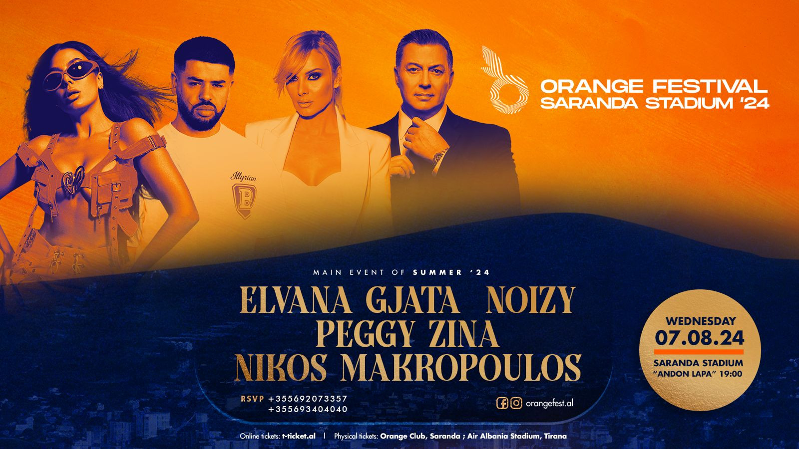 ORANGE FESTIVAL SARANDA STADIUM 2024 Saranda Web orange-festival-saranda-stadium-2024-saranda-web