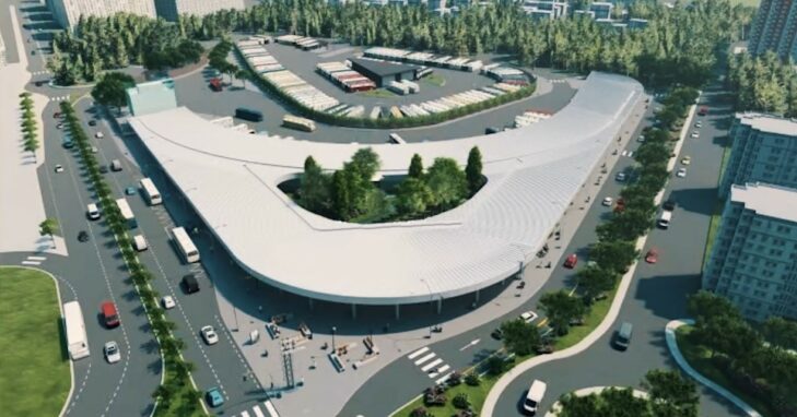 Tirana Bus Terminal – Schedule and Essential Information - Saranda Web
