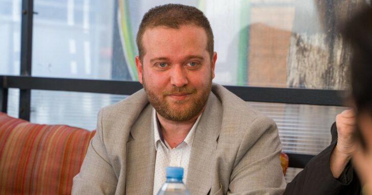 Ardit Bido padit për shpifje zëdhënësen e PD-së: “Faktet flasin vetë ...