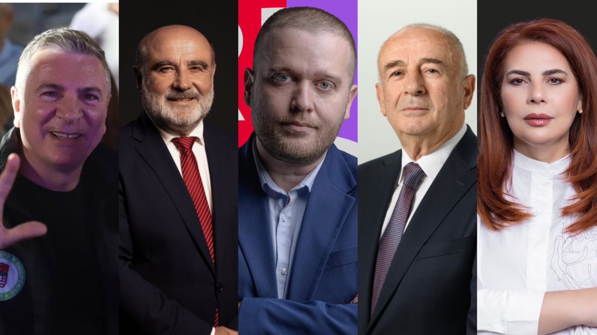 Konfirmohet lista e 9 deputetëve të PS Qarku Vlorë, 5 prej tyre nga ...