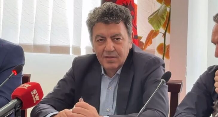 U shkarkua nga prefekt pas 9 muajsh, Nesturi: Faleminderit ...